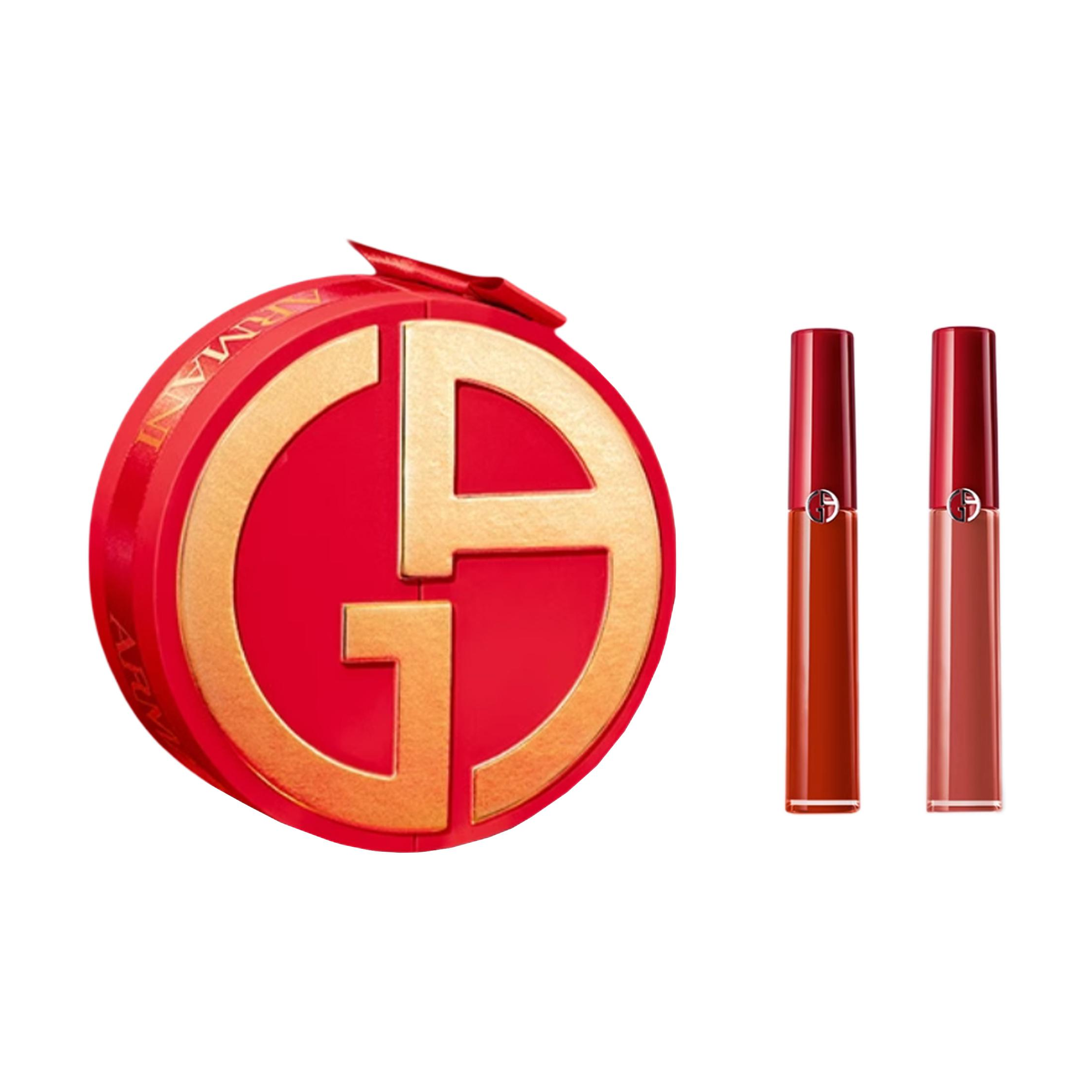 Блески для губ GIORGIO ARMANI