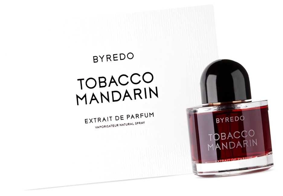 Byredo Tobacco Mandarin аромат унисекс 50 мл / Тобакко Мандарин