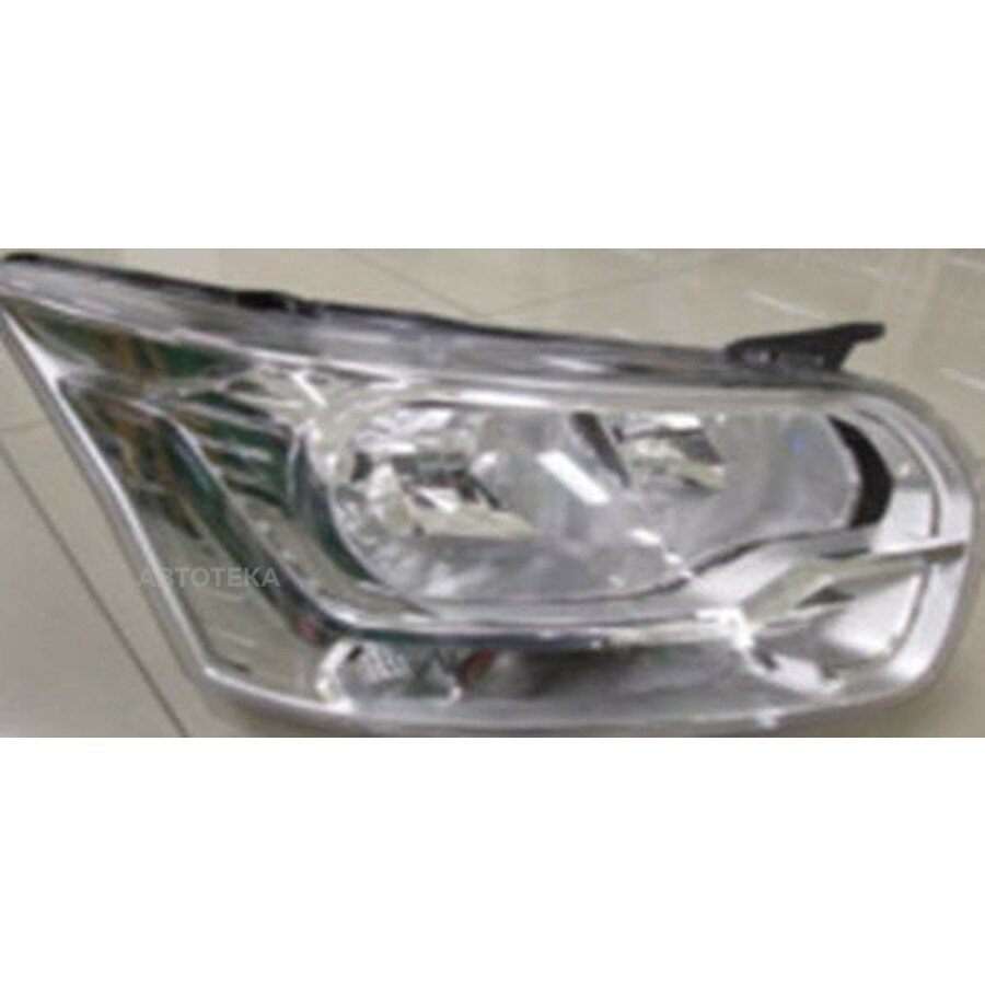 Фара FORD TRANSIT 14- прав. DEPO 43111C6RMLDEM