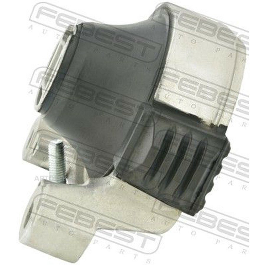 Опора двигателя FORD FOCUS C-MAX CAP 2003-2007 прав. (гидравлика) FEBEST FDMCB4RH