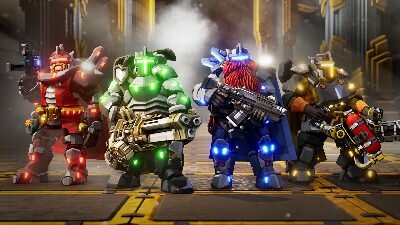Deep Rock Galactic - Order of the Deep Pack DLC PC Steam Ключ