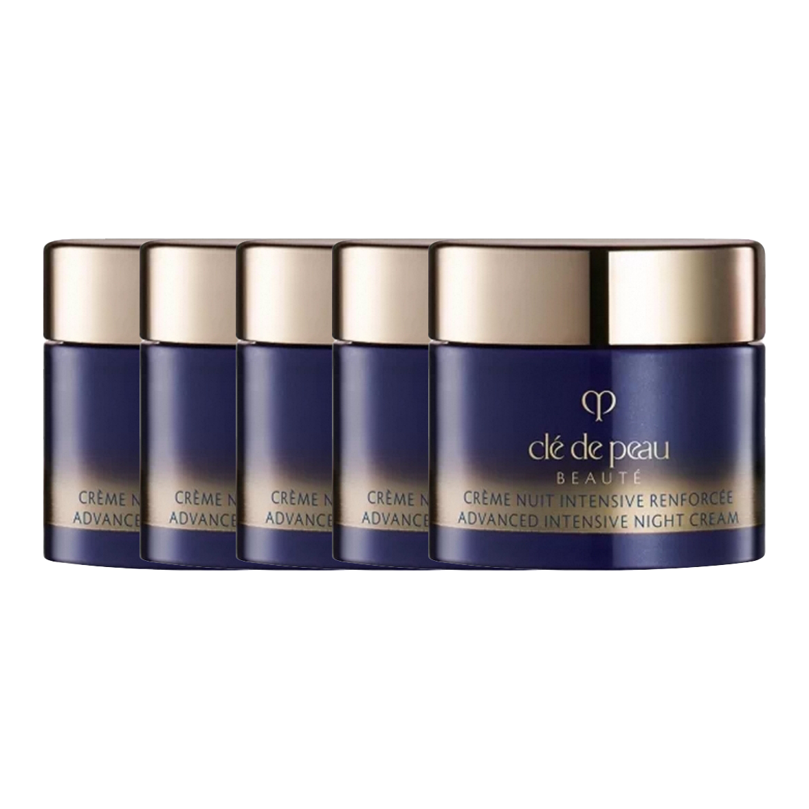 Наборы для ухода за кожей лица Clé de Peau Beauté