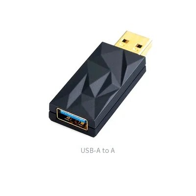 IFi iSilencer+ USB Type-C Фильтр для очистки питания A-A