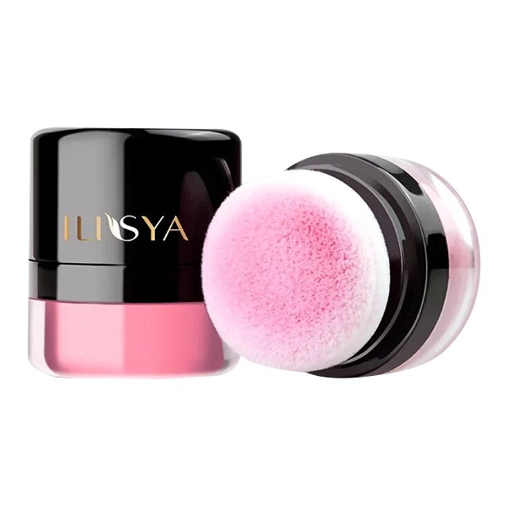 Румяна ILISYA
