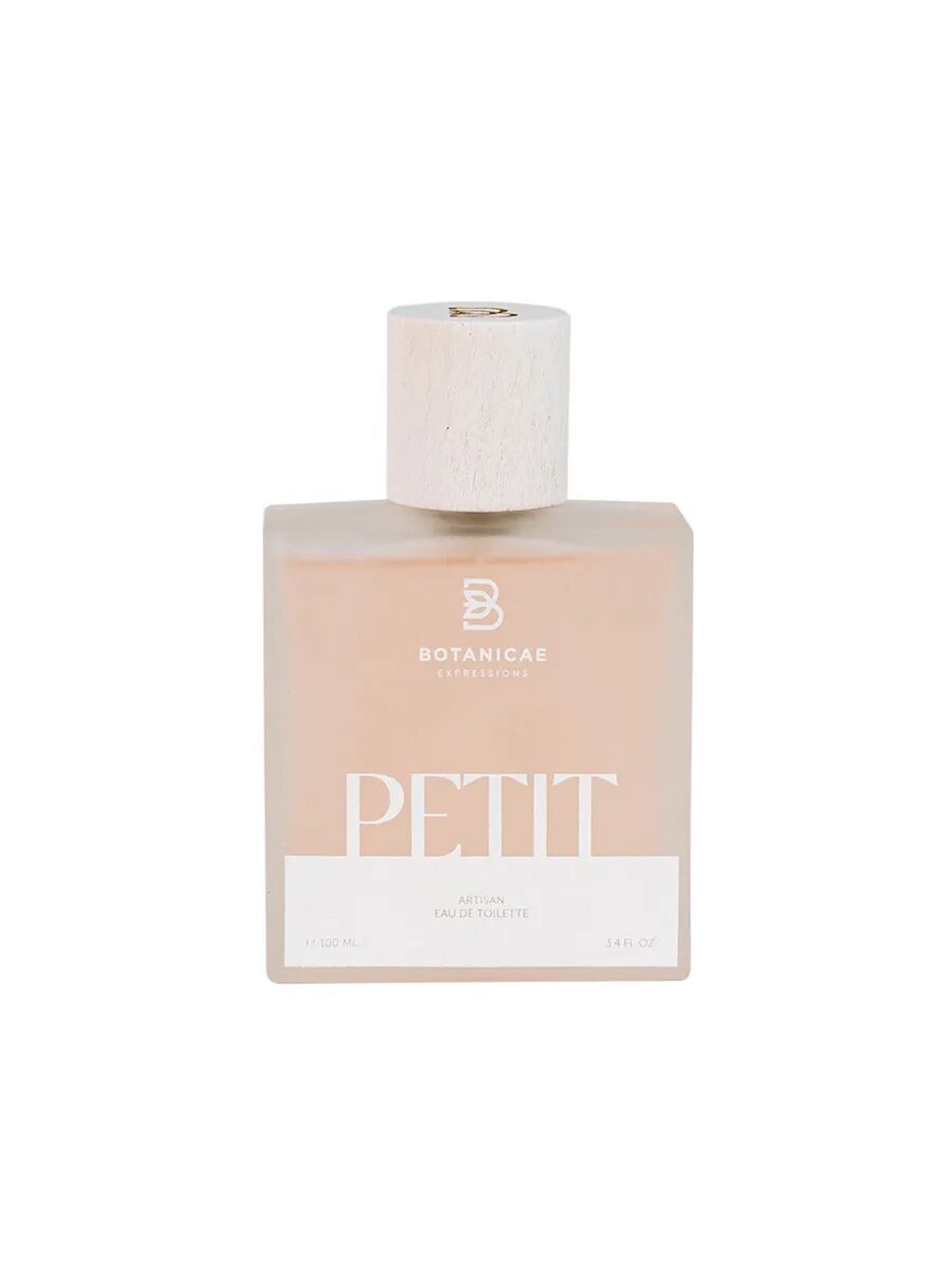 BOTANICAE Petit