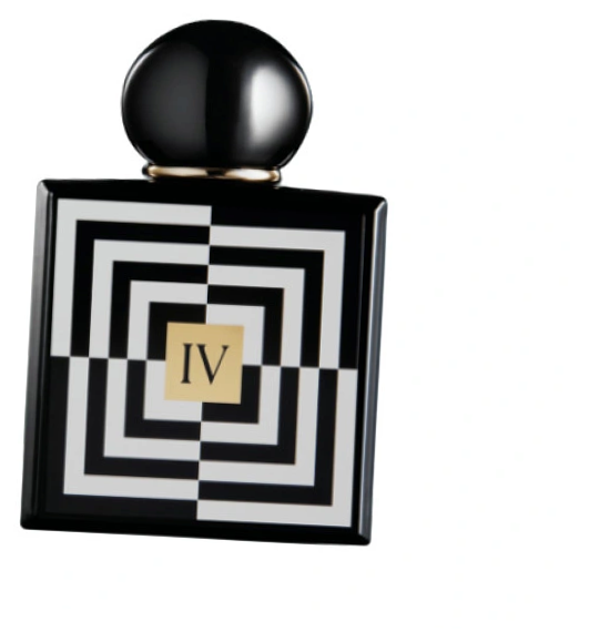 Духи для женщин и мужчин 100 мл / Adamo Parfum Numero IV - Нумеро 4