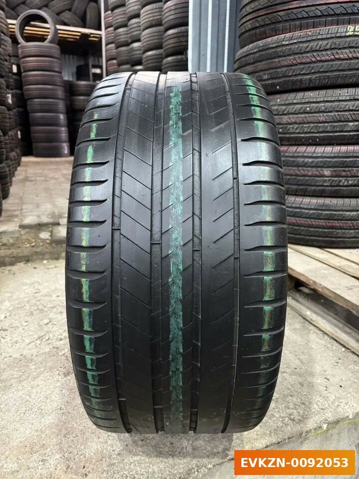 Летние шины Michelin Latitude Sport 3 295/35 R21 40% износ 8087597182