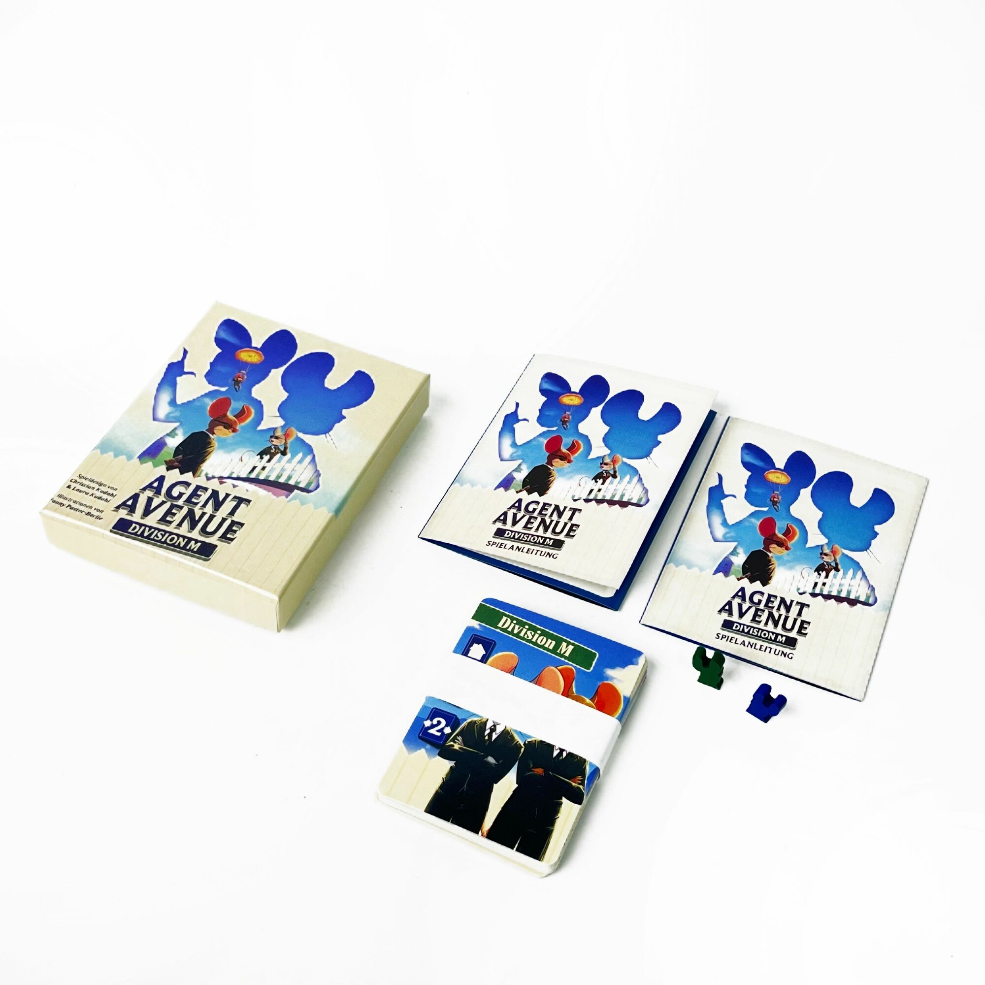 Настольная игра: OINK Series Collection. Подборка мини-коробок. Портативно для семьи и путешествий.