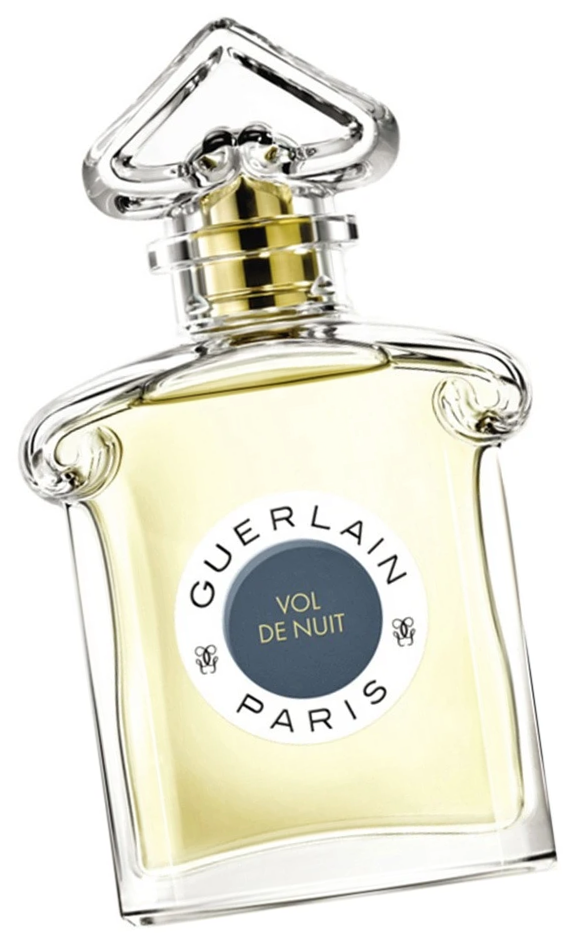 Герлен Вол Де Нуи / Guerlain Vol De Nuit - туалетная вода 75 мл женская