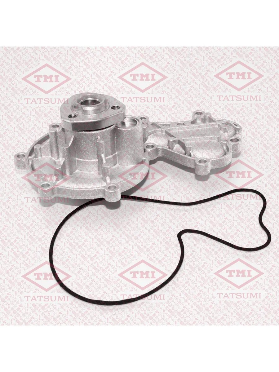 Помпа для а/м AUDI A4, A5, A6, A7, A8, Q5, Q7 07, PORSCHE, арт. TGF1085