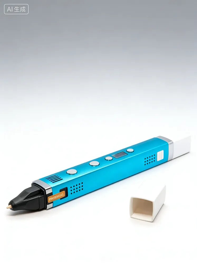 3D ручка MyRiwell RP100C