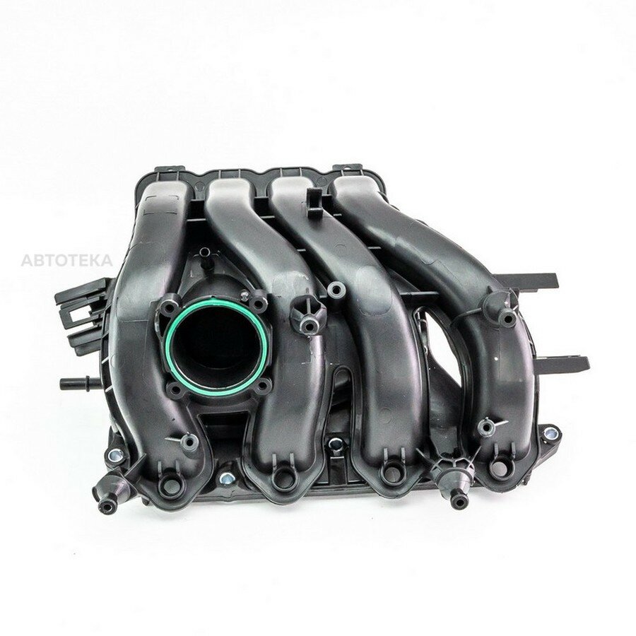 Коллектор впускной SKODA RAPID 13- DOMINANT AW04E01290712G