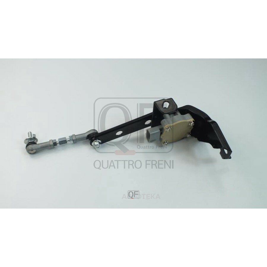 Датчик регулировки дорожного просвета В сборе QUATTRO FRENI QF28D00043