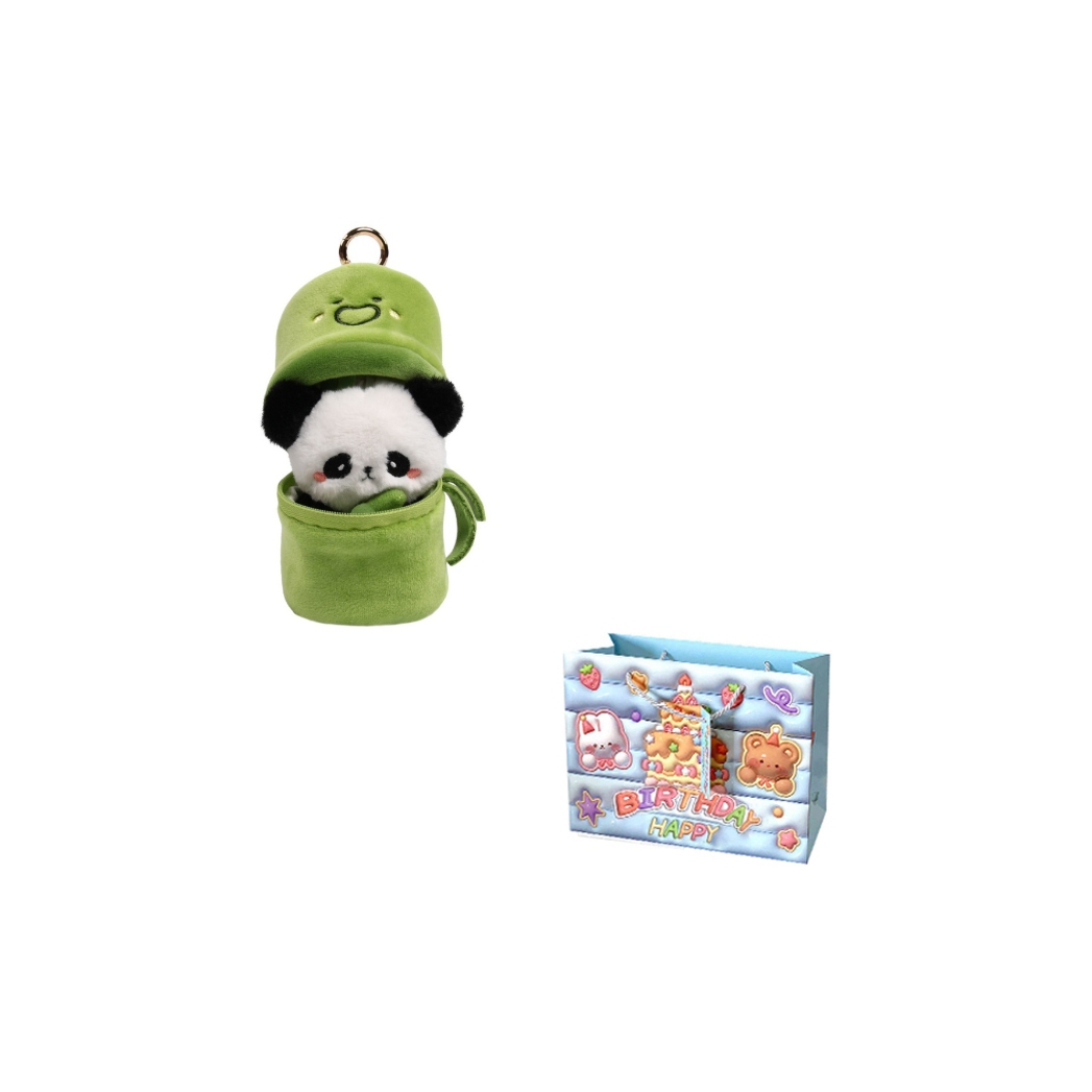 Игрушки подвесные MORTEN SOLUM 12cm