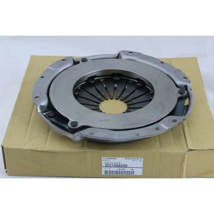 Корзина сцепления SUBARU 30210AA590