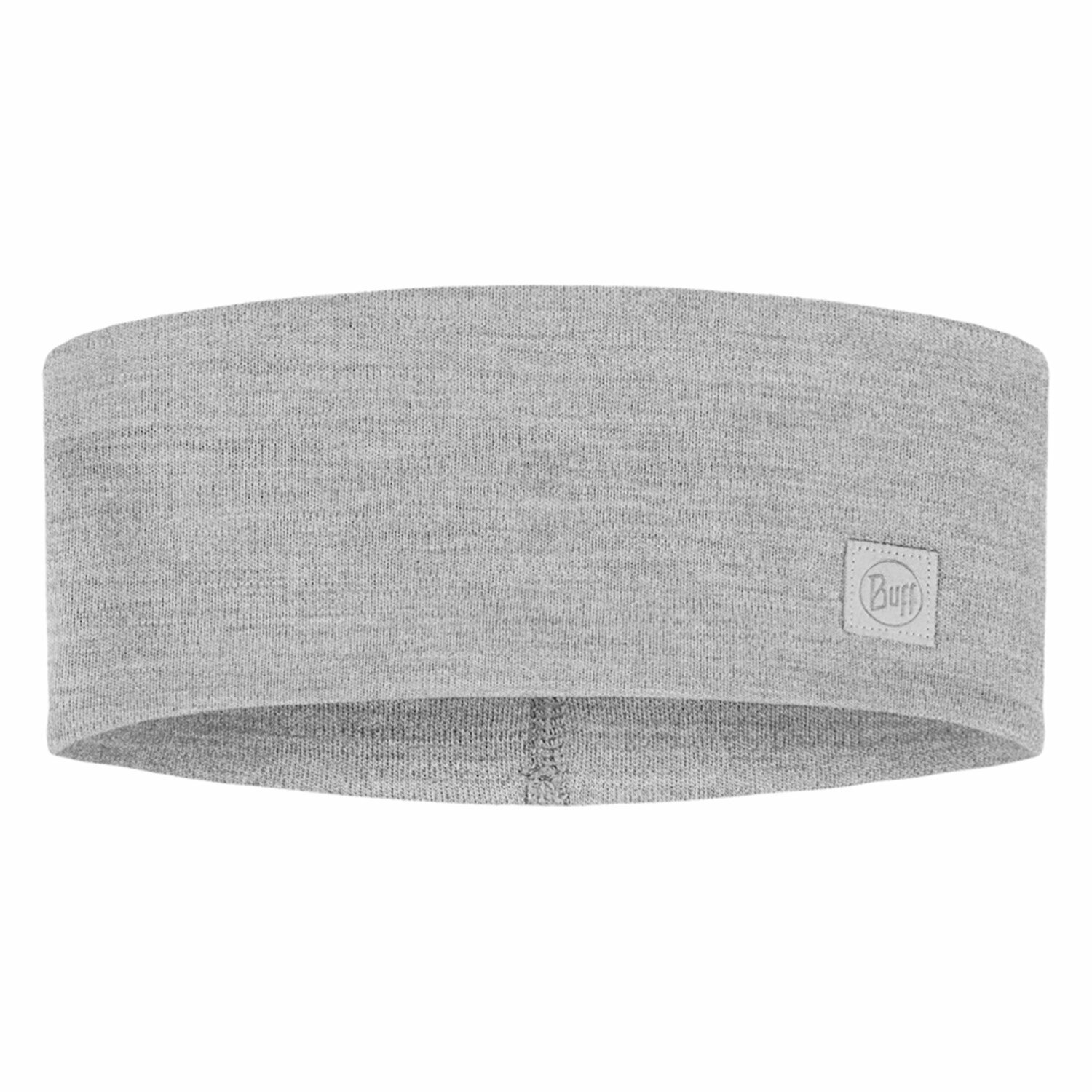 Повязка спортивная Merino wide headband для взрослых и детей