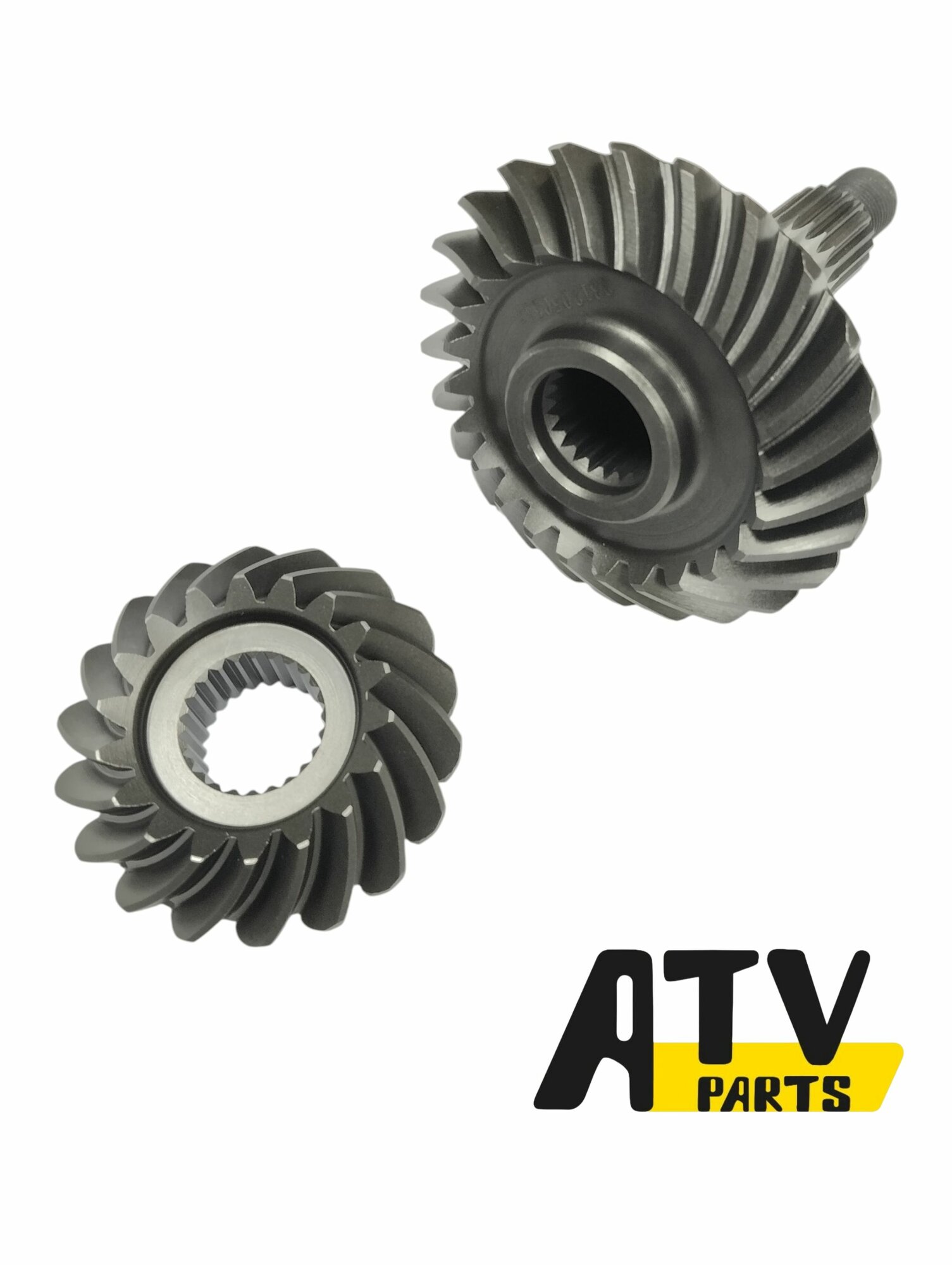 Коническая пара КПП ATV 500, X5, X6, Z6