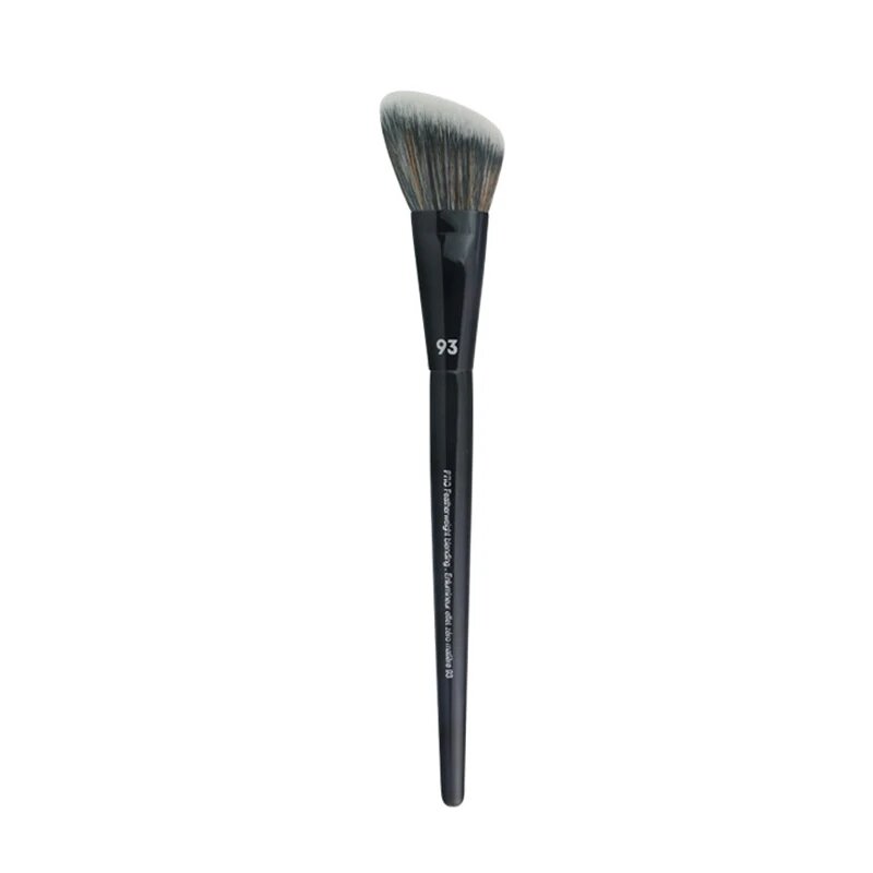Кисть для макияжа 93, Handle Color: 93
