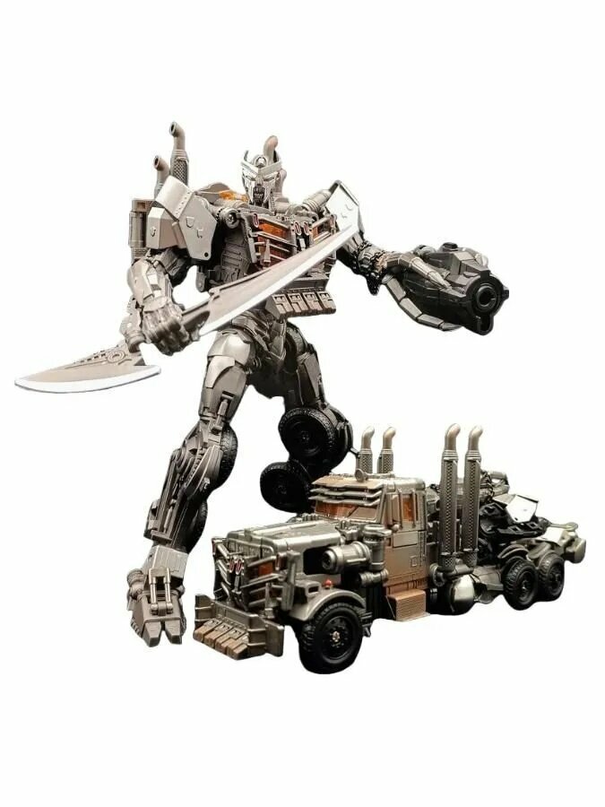 TW-1031 Scourge, SS101 Высота 18 см, Трансформаторы Бич