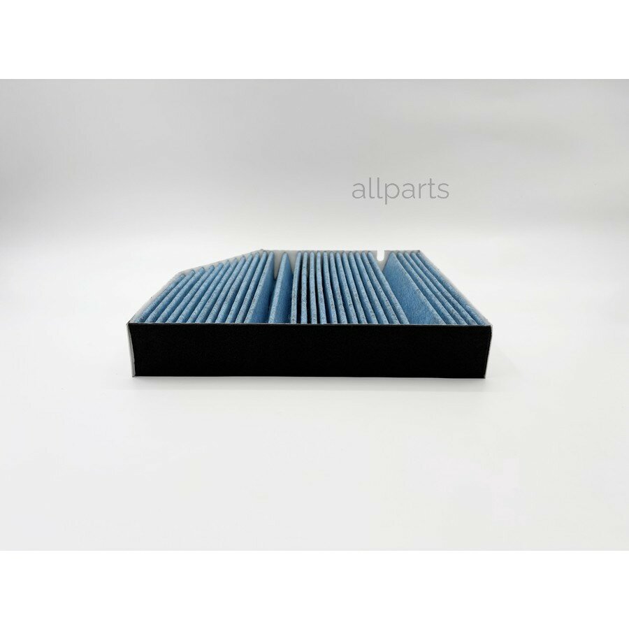 BIG FILTER GB-98079PRO Фильтр салона антибактериальный