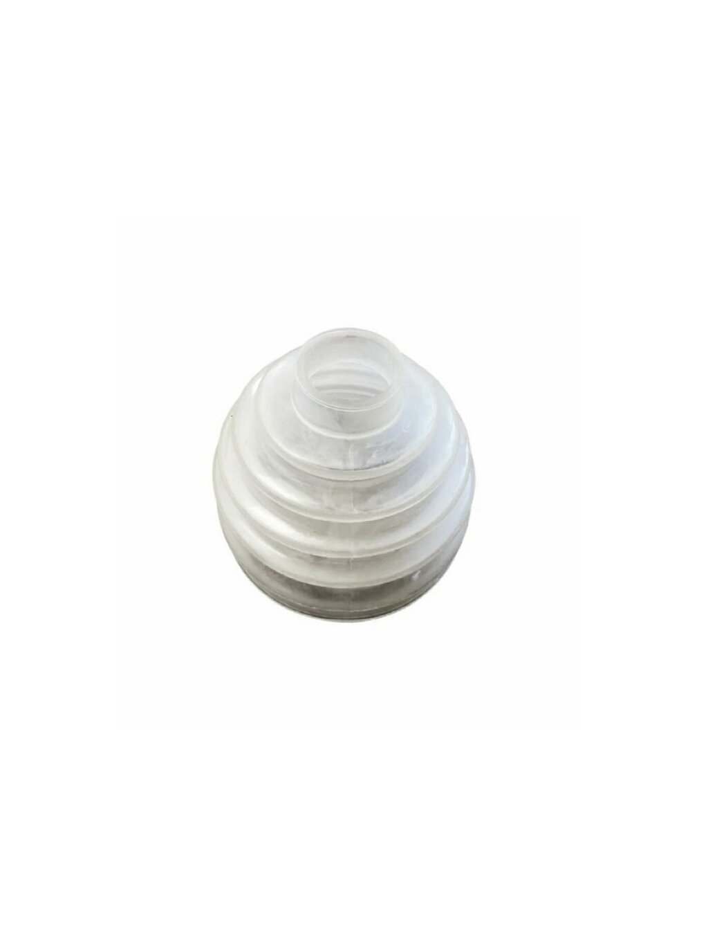 Пыльник привода для а/м ВАЗ 2110 наружный "ПИК" (полиуретан, прозрачный)