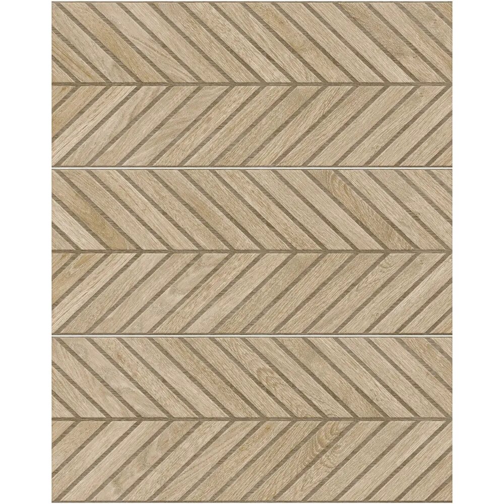 Грация керамика Shine 03 плитка настенная матовая 250x600x9мм(8шт) (1.2м2) бежевый / GRACIA CERAMICA