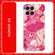 Чехол на Honor X8 / Хуавей X8 с принтом "Love coupon - 14 февраля"