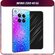 Чехол на Infinix Zero 40 5G / Инфиникс Зеро 40 5G с принтом "Капли на стекле"