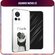 Чехол на Huawei Nova 12/Nova13 / Хуавей Нова 12/Нова 13 с принтом I love you 1