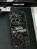 Силиконовый чехол на Honor X8B / Хонор X8B с принтом "Build no bought"