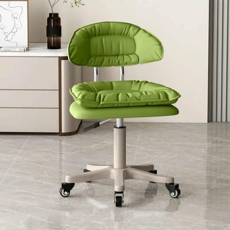 Стул мастера, зеленый