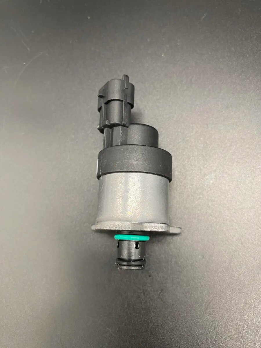 Регулятор давления топлива, ТНВД Новое Cargoparts