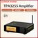 Douk Audio Ampapa D1 HiFi Усилитель 300 Вт 2.0 канала Bluetooth 5.2