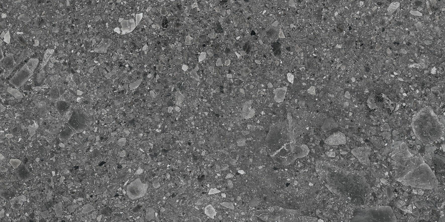 Laparet Керамогранит Ceppo Nero PRO графитовый структурный R11Soft STR мат 60x120 8 мм (цена за 1.44 м2)