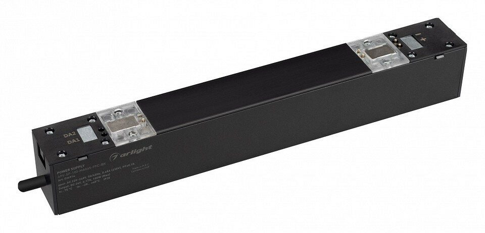 Блок питания Arlight ARV-SP 036914
