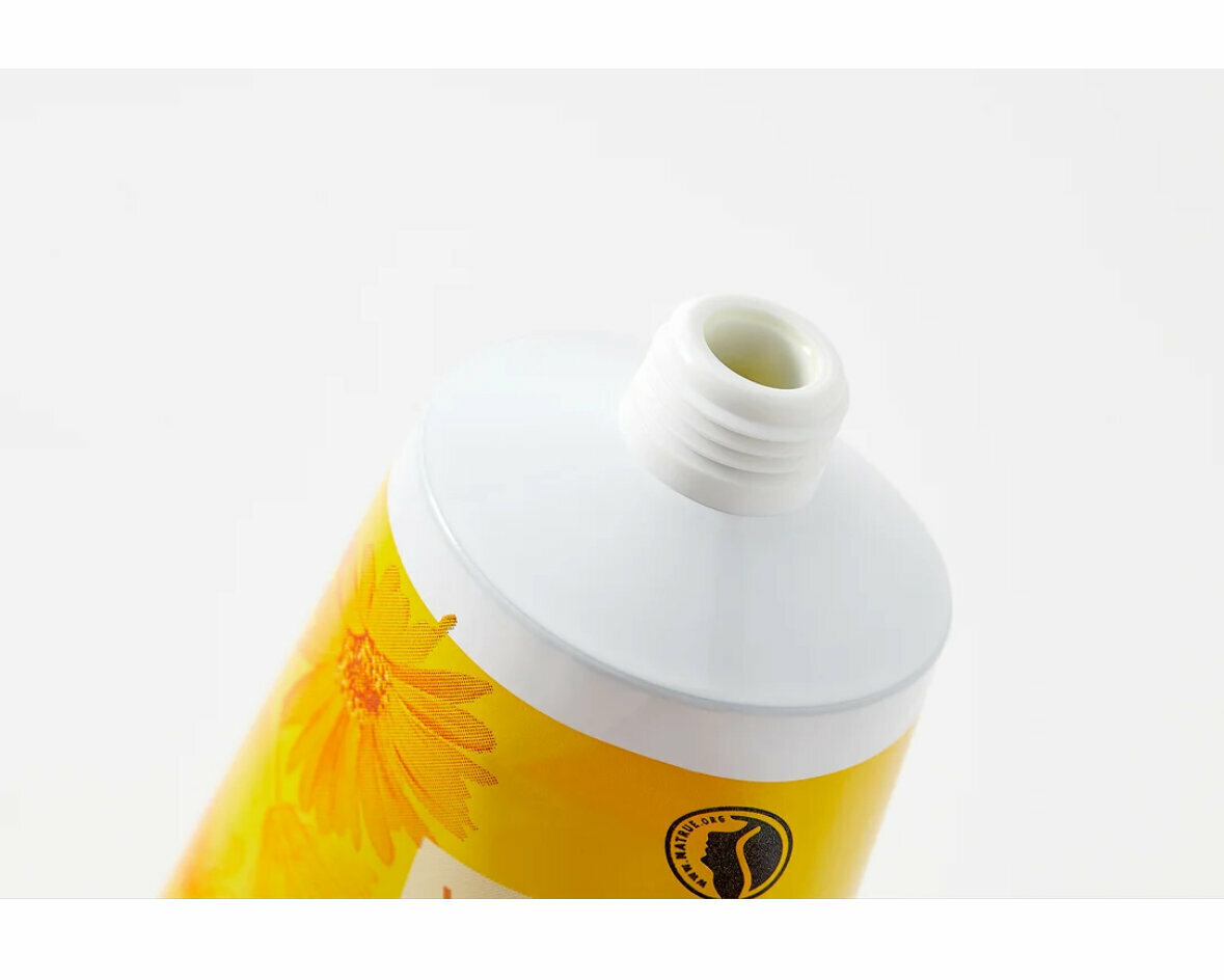 Детский крем WELEDA Calendula, питание, восстановление, 75 мл — фото 1