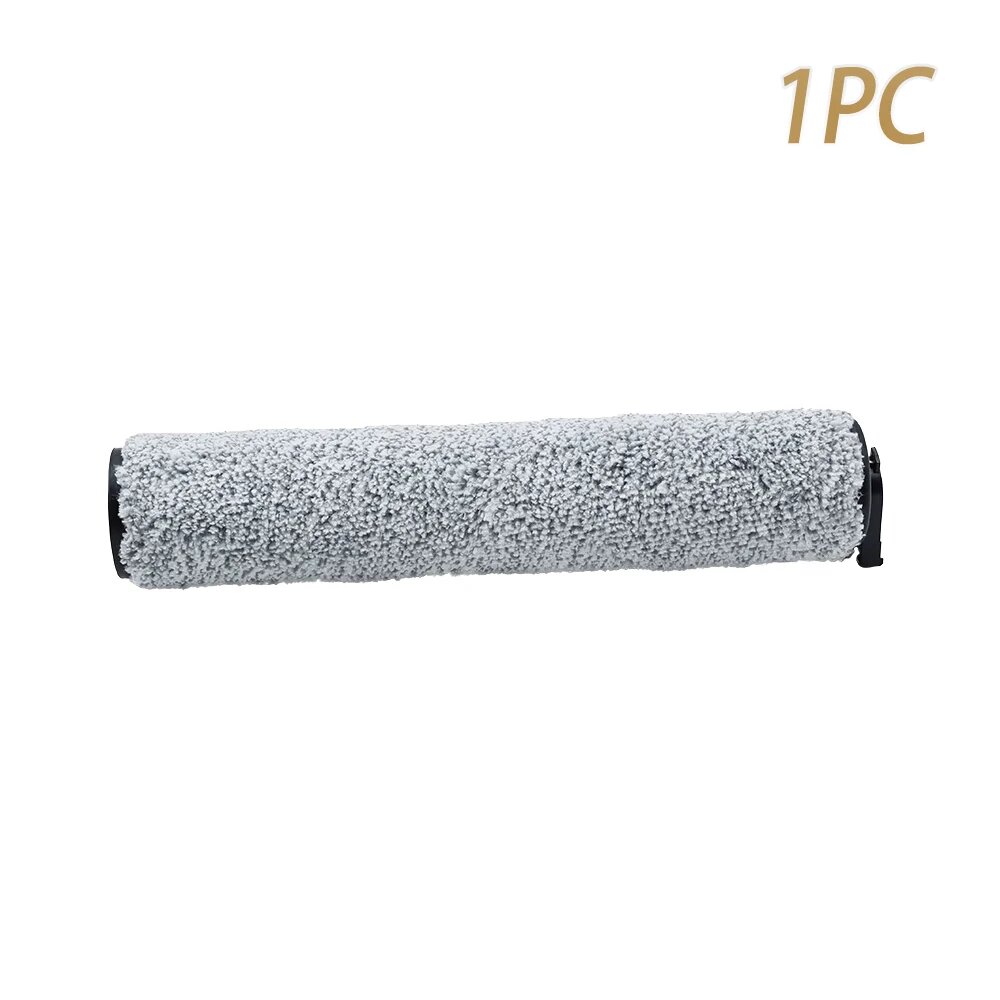 Роликовая щетка для Midea X6/X8/G3/G4/X9/X9 Pro/FC9/GX3/T9, Серый