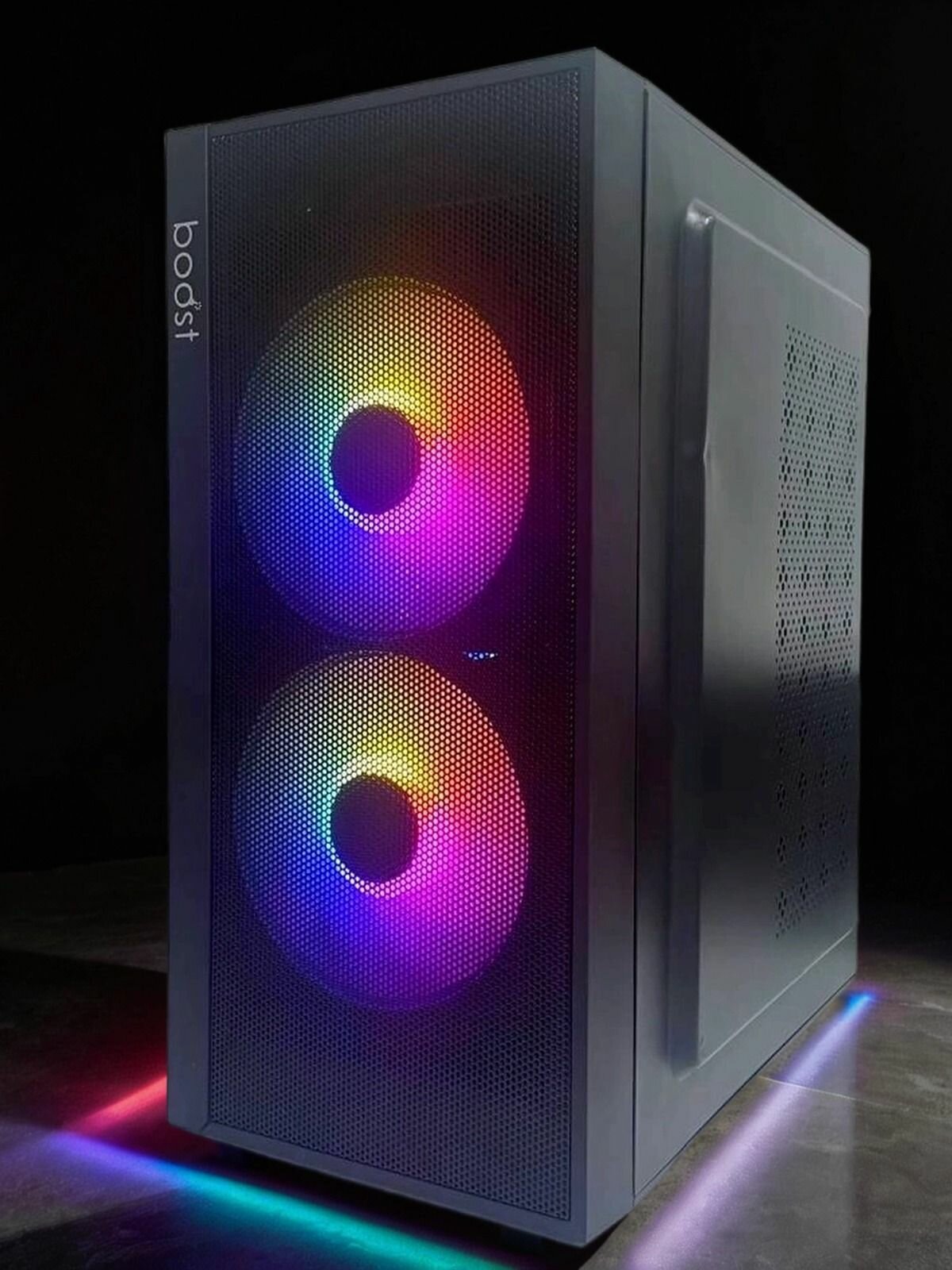 Компьютер Parts Okey