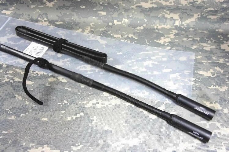 Стандартная складная антенна TRI TCA FCS PRC148 152