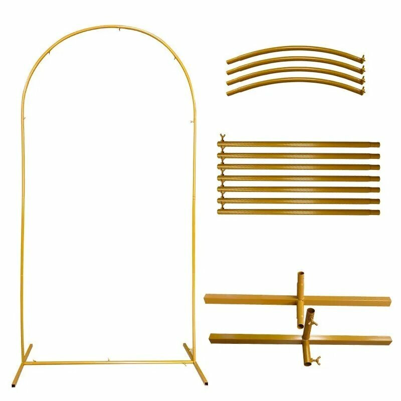 Аксессуар для воздушного шара / Каркас Для Фотозоны