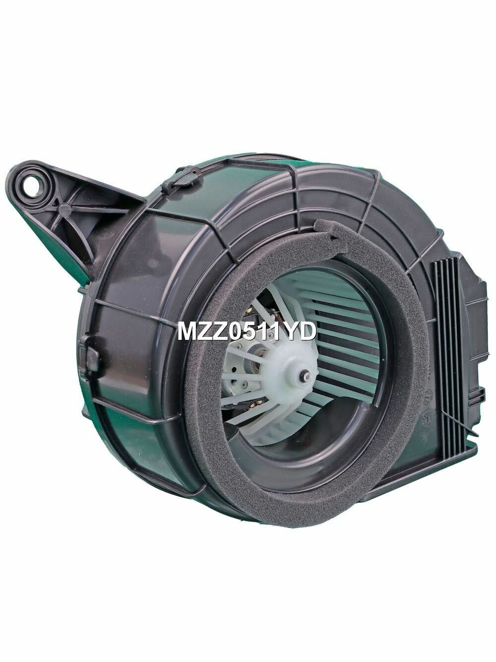 Мотор печки c крыльчаткой Mercedes V W639