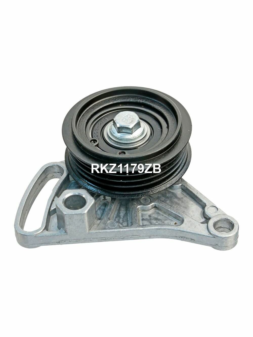 Ролик натяжной приводного ремня Audi A4 A6 Skoda Superb Volkswagen Passat