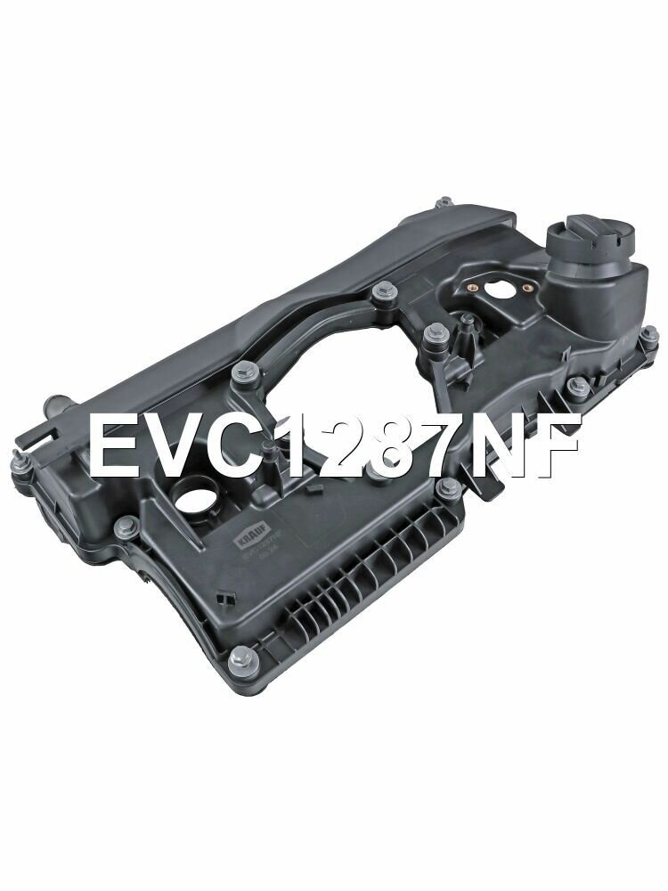 Крышка клапанная Krauf EVC1287NF