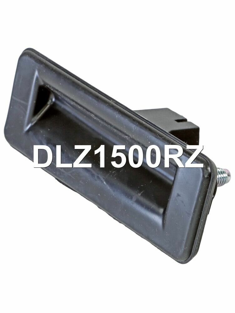 Кнопка открывания багажника Krauf DLZ1500RZ