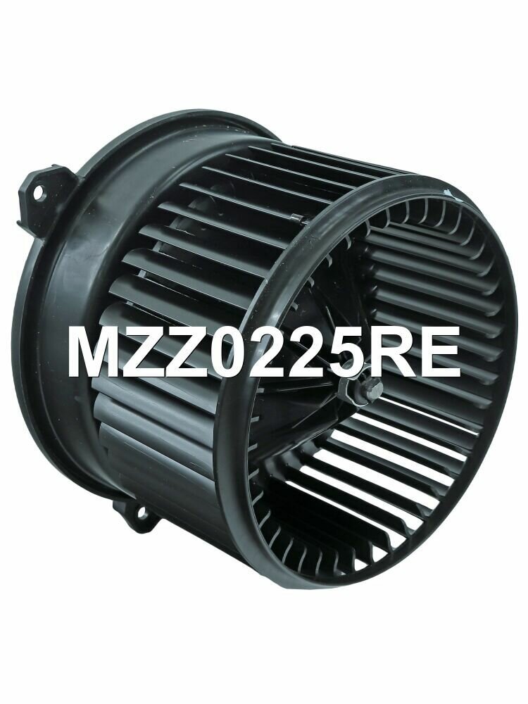 Мотор печки c крыльчаткой Krauf MZZ0225RE для TOYOTA Fortuner Hilux