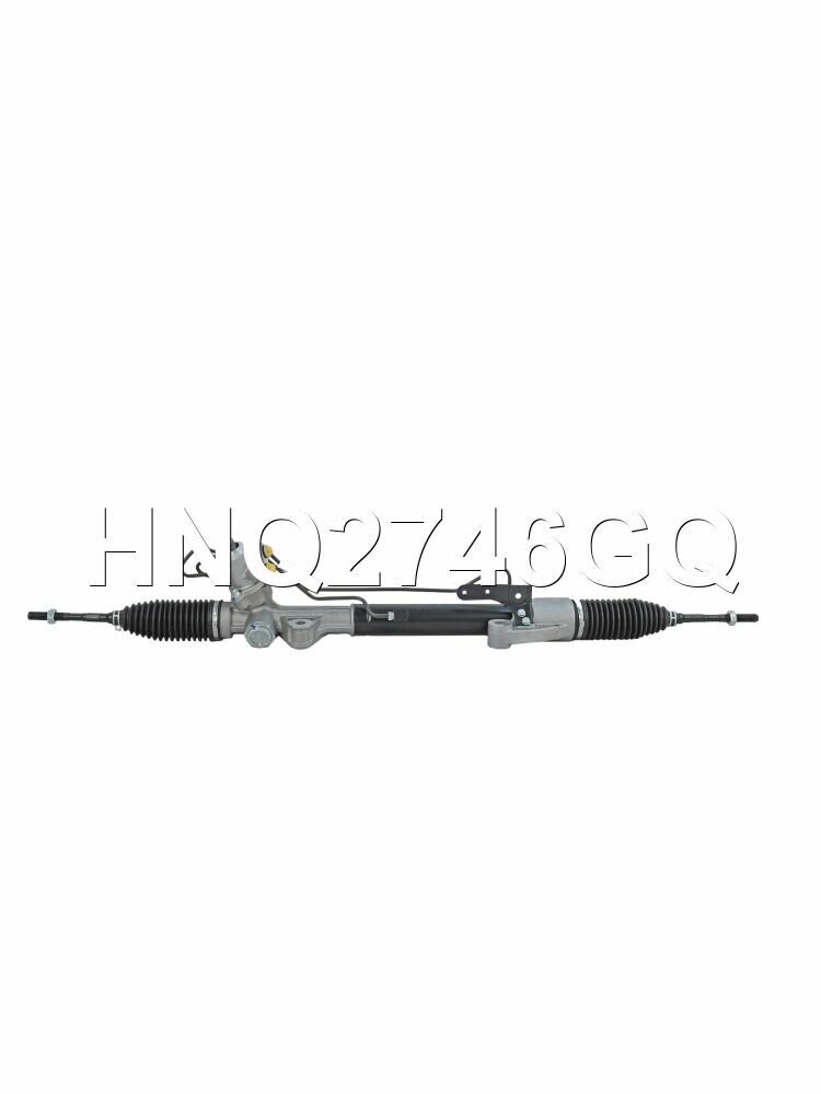 Рулевая рейка Krauf HNQ2746GQ