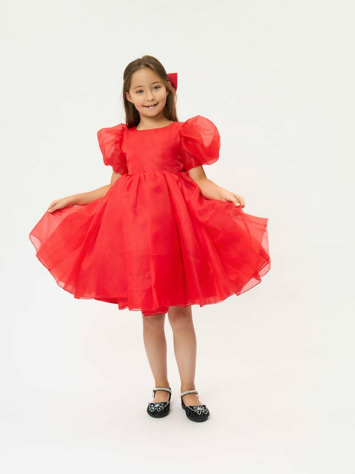 Платье Базовая коллекция