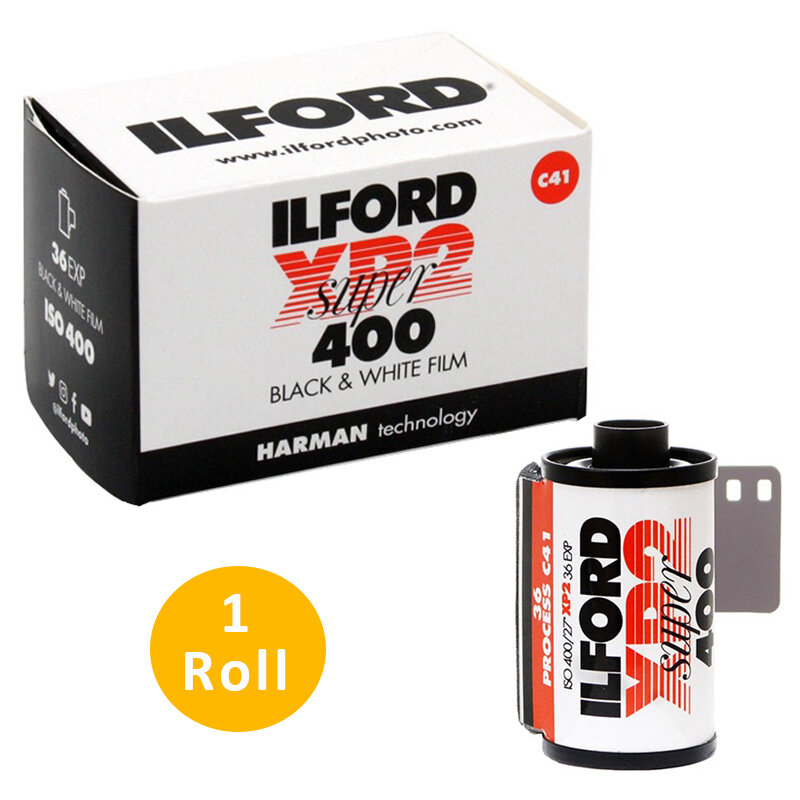 Фотопленка