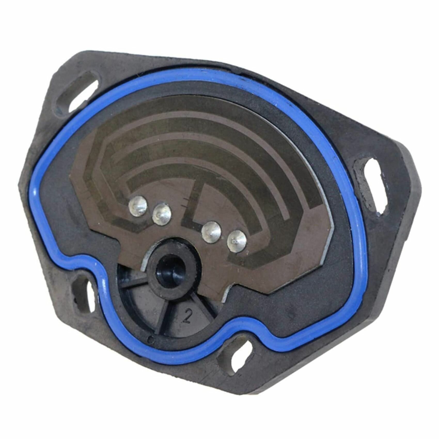 Датчик положения дроссельной заслонки для сиденья Golf GL Monoponto Jetta Passat