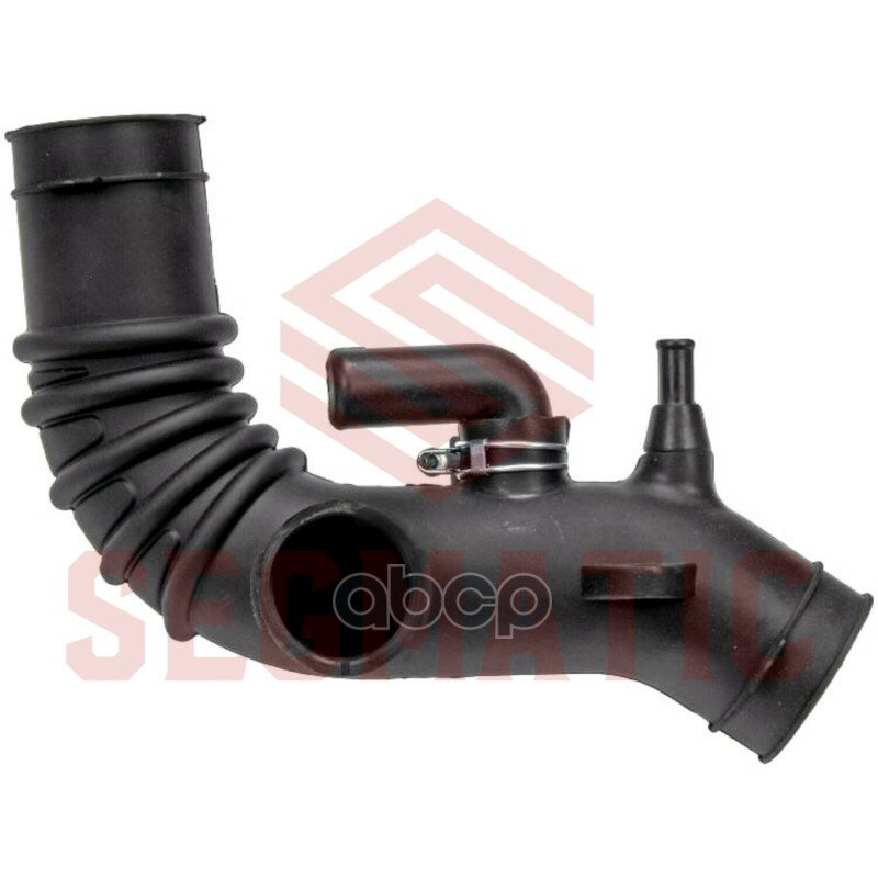 Патрубок воздушного фильтра TOYOTA Camry, Gracia sxv2, TY-5S-FE 97- SEGMATIC арт. SH20361